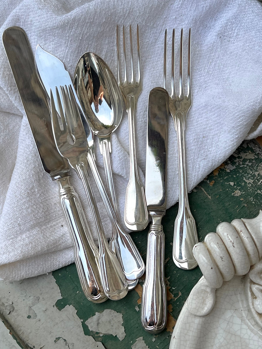 Vintag-E e-commerce dedicato a vintage, retrò, design e antiquariato